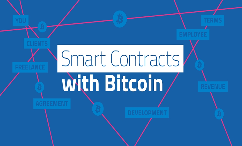 Smart Contracts? Wat kun je ermee? - Crypto Kopen