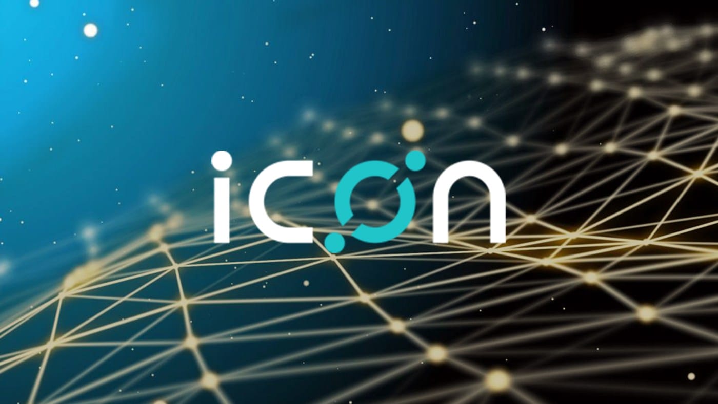 Wat is ICON? Uitleg ICON, Koers en verwachting en alles wat je moet ...