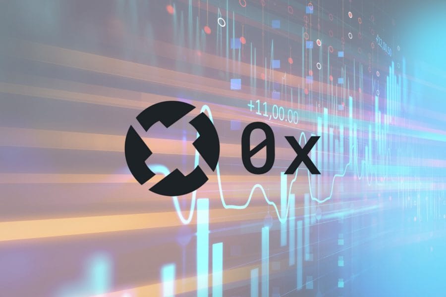Wat is 0x? Uitleg ZRX, koers en verwachtingen en alles wat je moet weten over 0x/ZRX token ...
