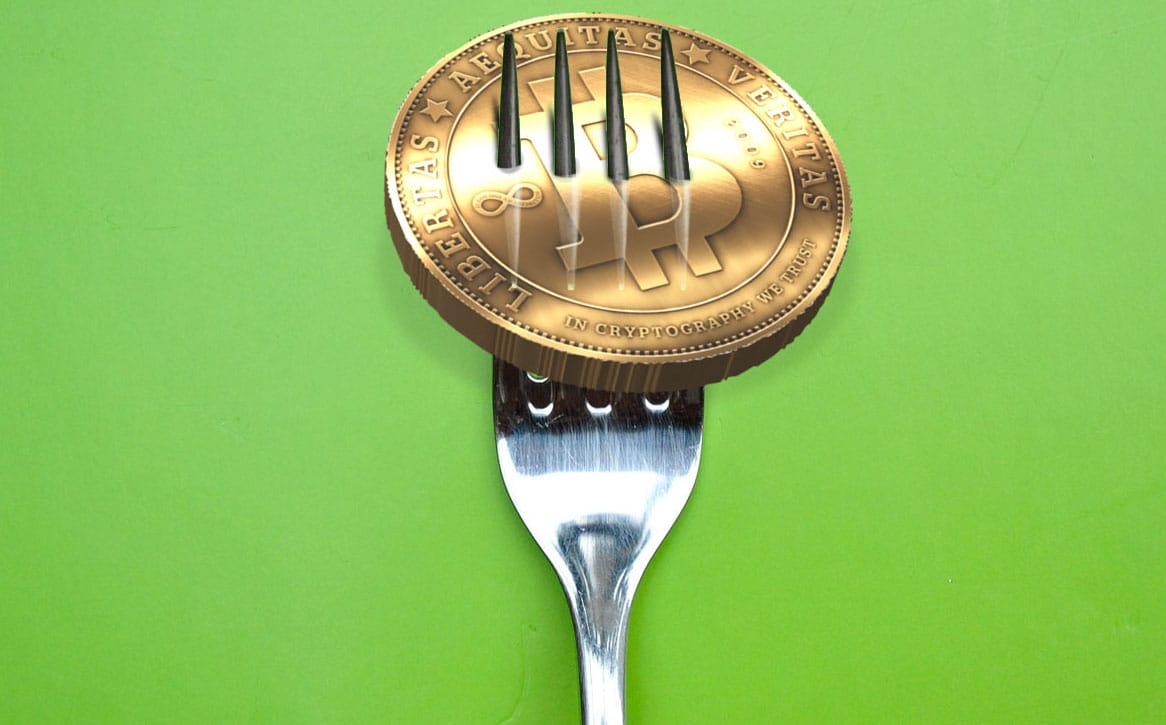 Wat is een Soft fork? Hoe werkt het? Alles wat je moet weten over dit ...