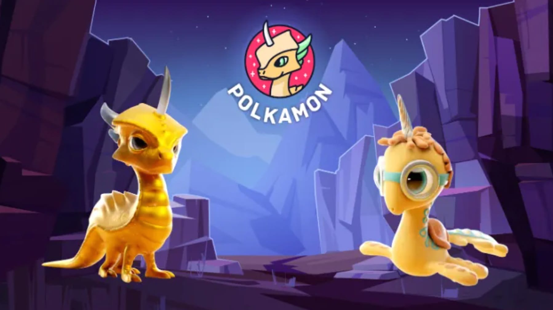 Wat is Polkamon? Uitleg PMON koers en verwachting en alles wat je moet ...