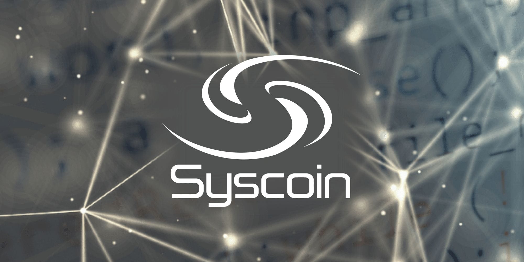 Wat is Syscoin? Uitleg SYS koers en verwachting en alles wat je moet ...