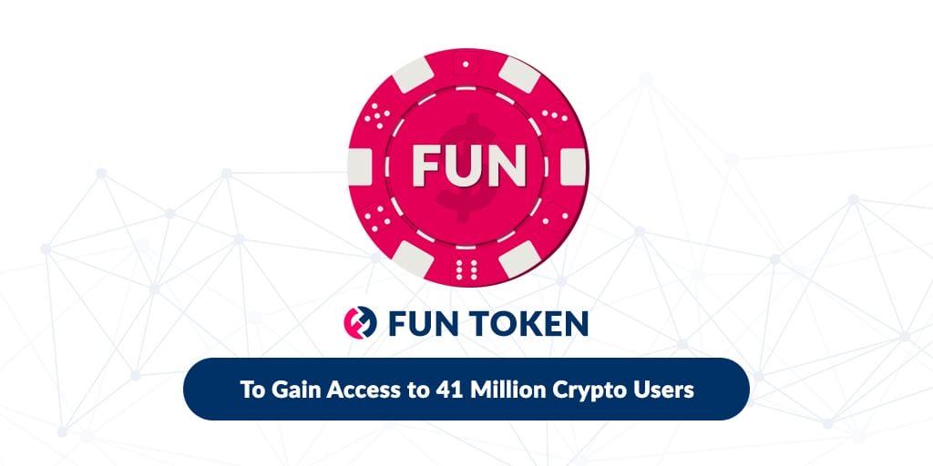 Wat is Funtoken? Uitleg FUN koers en verwachting en alles wat je moet ...
