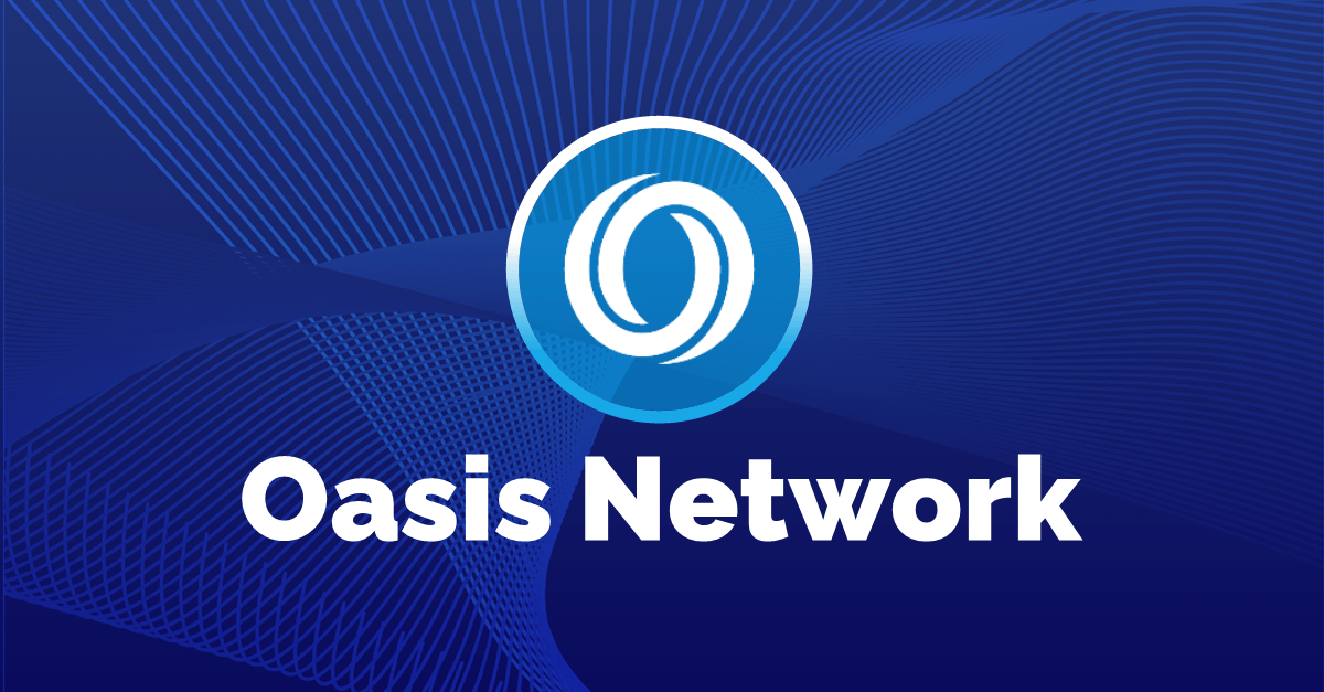 Wat is Oasis Network? Uitleg ROSE koers en verwachting en alles wat je ...