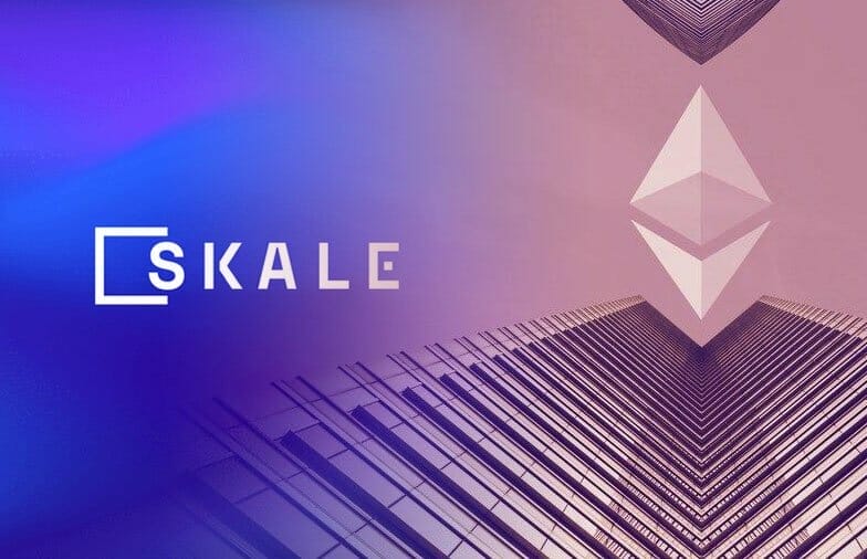 Wat is SKALE Network? Uitleg en koers en verwachtingen en alles wat je ...