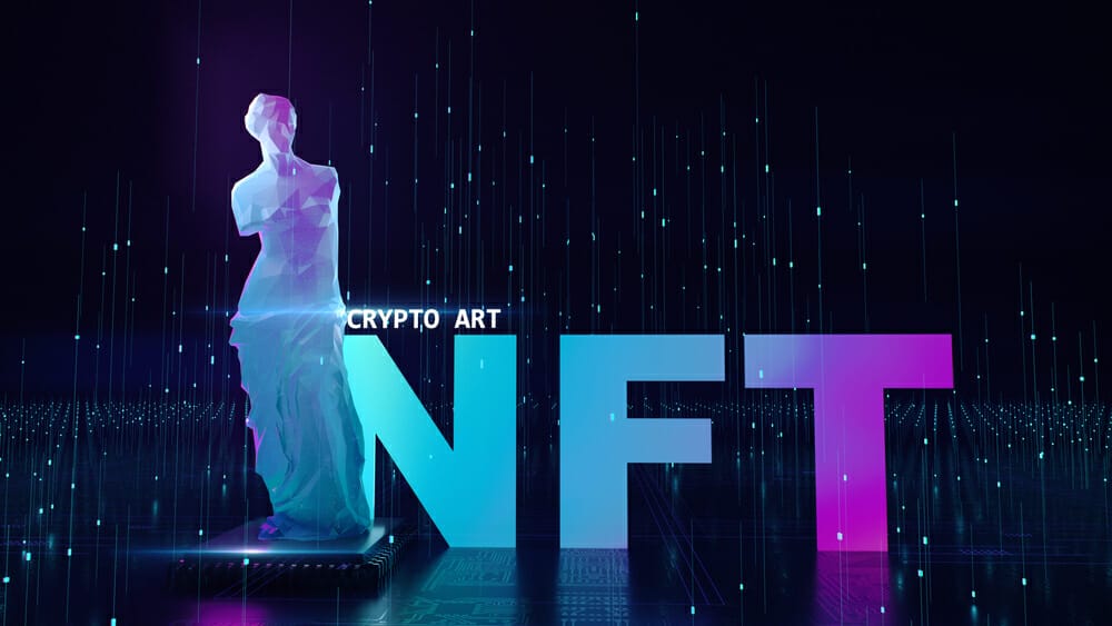 Wat is een NFT (Non-Fungible Token)? Complete uitleg 2025