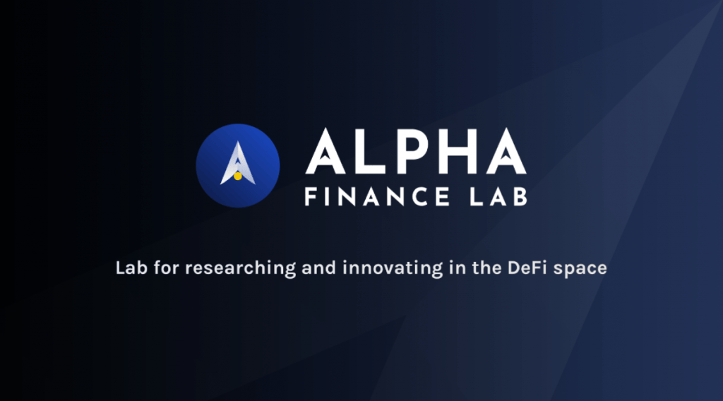 Alpha Finance wat is dat? Uitleg en alles wat je moet weten over ALPHA