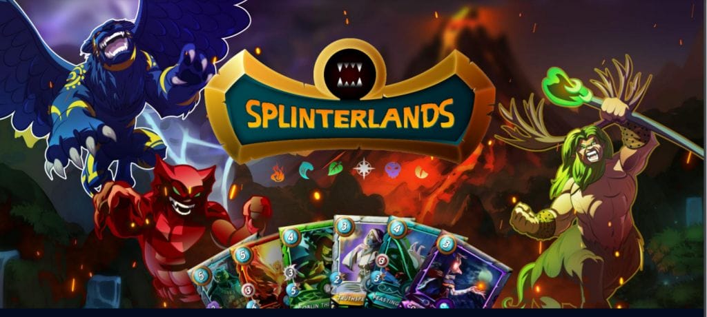 Splinterlands, wat is dat? Uitleg en alles wat je moet weten over SPS