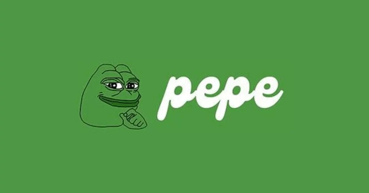 Wat is PEPE coin? Alles wat je moet weten over PEPE