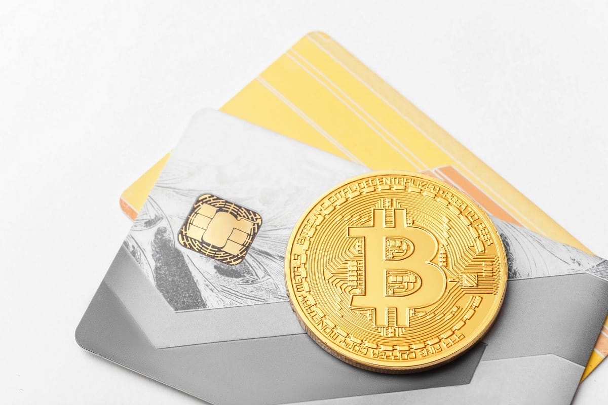 Top 3 crypto cards 2025 - Overzicht van de beste crypto kaarten